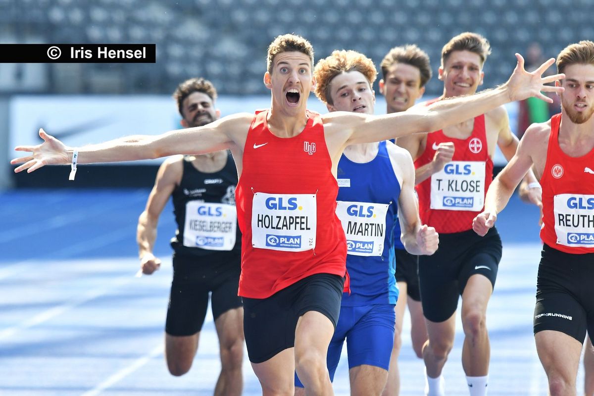 Kreis Tuttlingen - Württembergischer Leichtathletik-Verband e.V.: Tim ...
